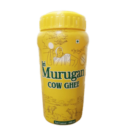 Buy Sri Murugan Ghee products online at the Lowest Prices- Instamart