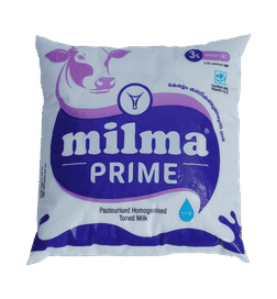 milma packet ml
