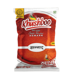 khushbu masala