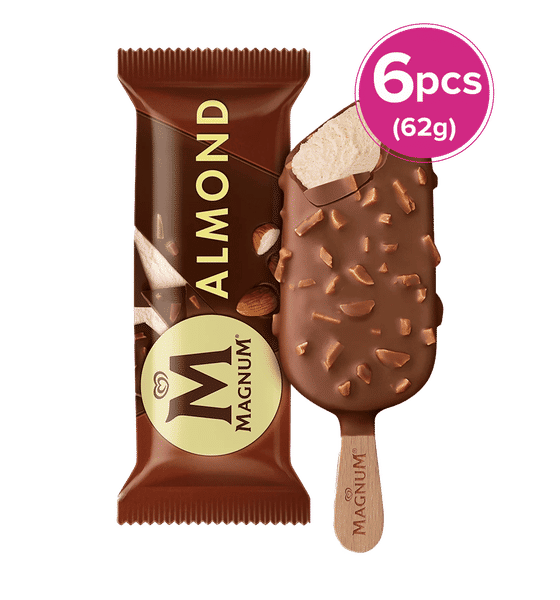 Magnum ice cream near me store