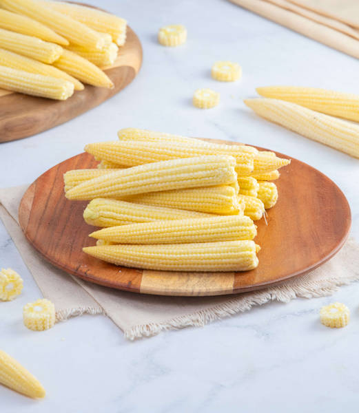 Baby Corn