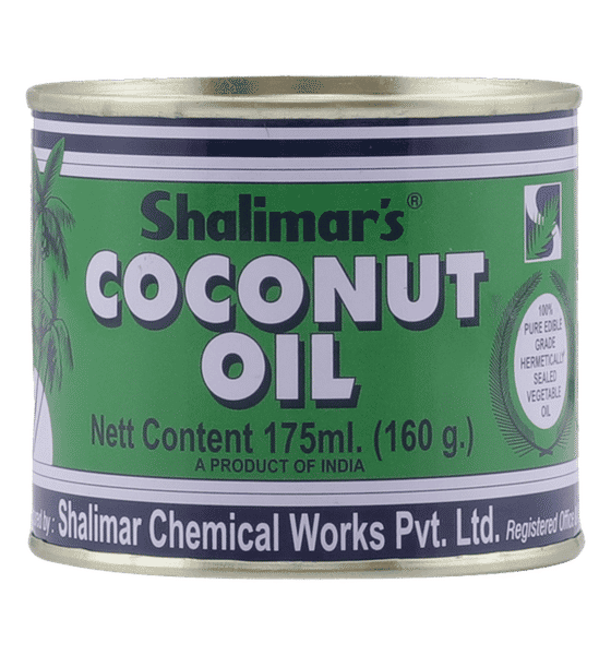 Buy authorized shalimar shalimar Coconut Oil