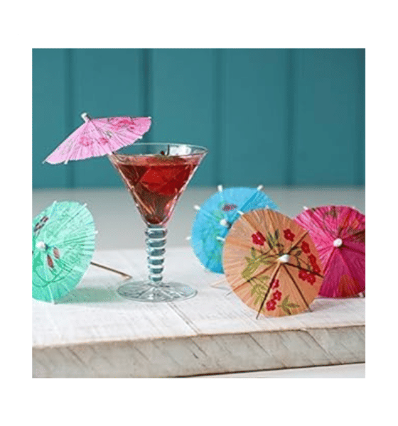 Buy SE7EN Umbrella Toothpick Pack Online () At Best Price