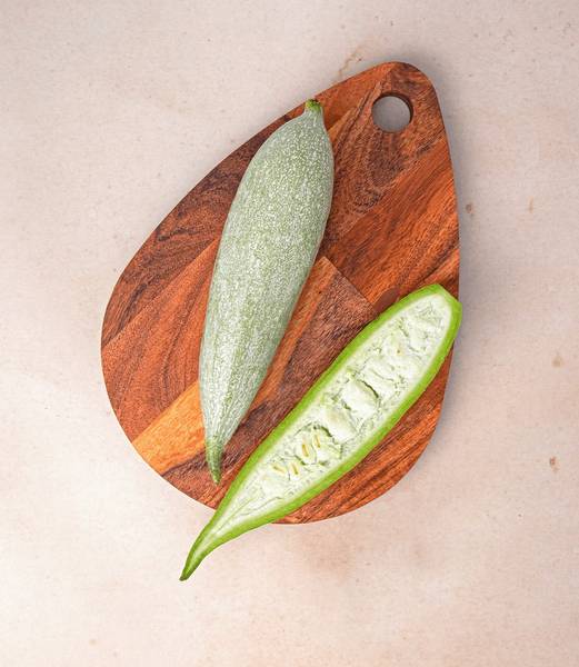 Buy Snake Gourd (Padavalanga) Online () At Best Price