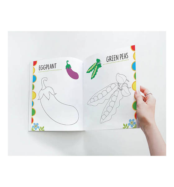 coloring book indiamart