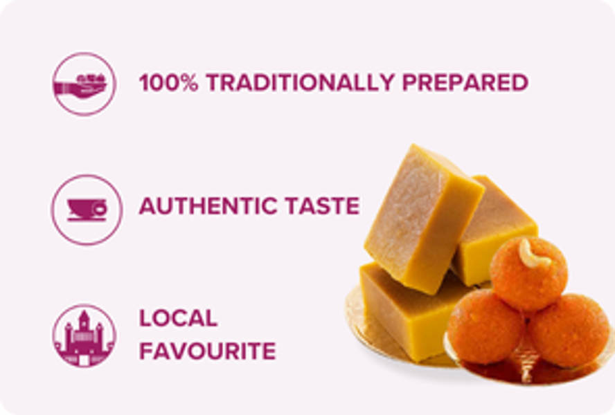 Buy Om Sweets & Snacks Rasgulla Online (500 g) At Best Price