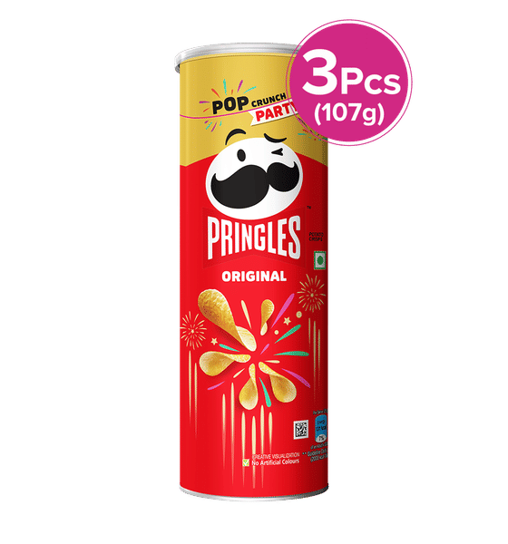 Originele Pringles Chip Mr. Pringle Gets 'glow Up' For Snack Brand's