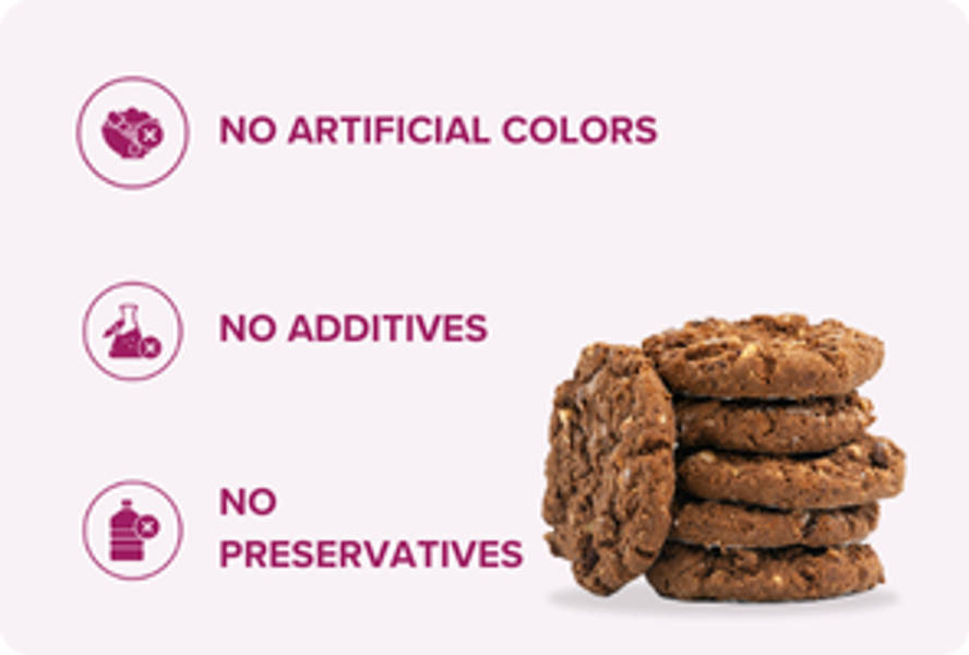 Buy Smoor Sweet Buttery Danish Cookies Online (400 g) At Best Price