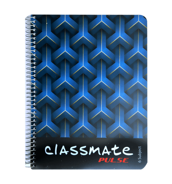 Classmate Notebook
