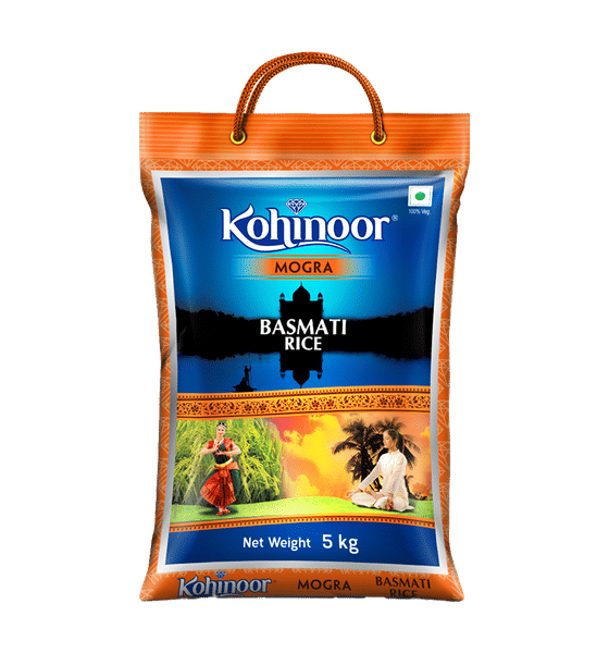 how to cook kohinoor basmati rice