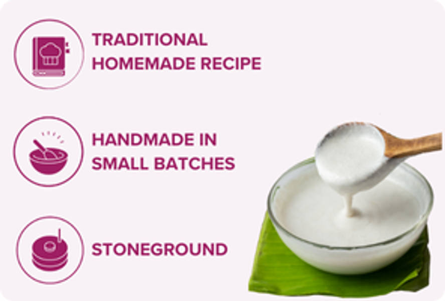 Buy Kaveri's Kitchen Kaveri's Kitchen Traditional Udupi Dosa Batter ...