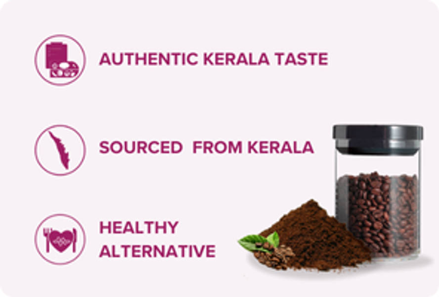 Buy Brahmins Chukku Kappi (Coffee) Online (100 g) At Best Price