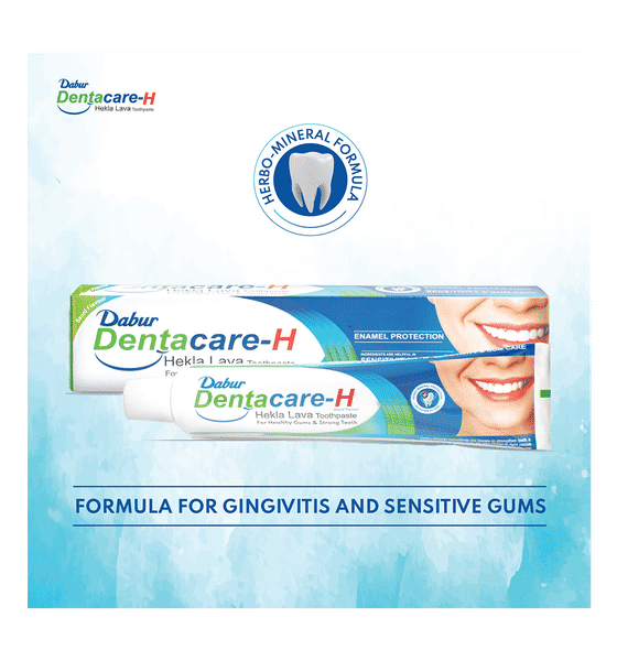 hekla lava toothpaste