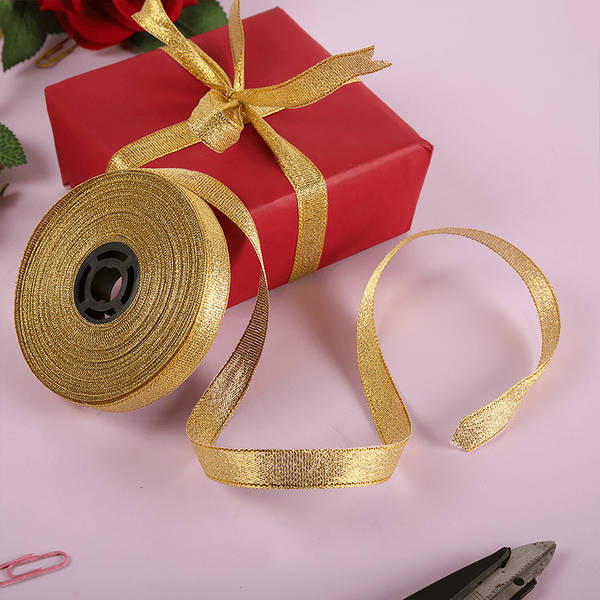 Tissue ribbon store