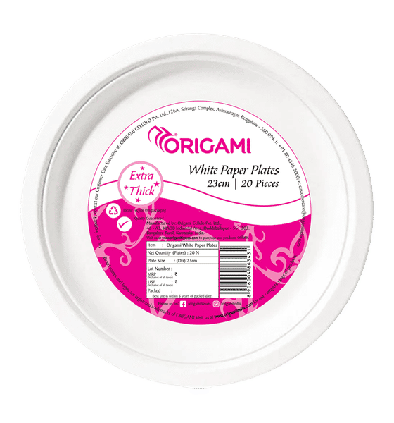 Paper plates online store