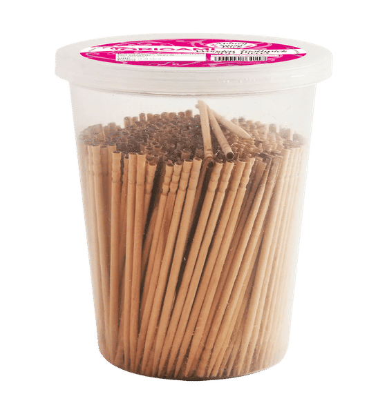 Buy Origami Origami Wooden Toothpick 500 pieces Online At Rs. 180 Instant Delivery