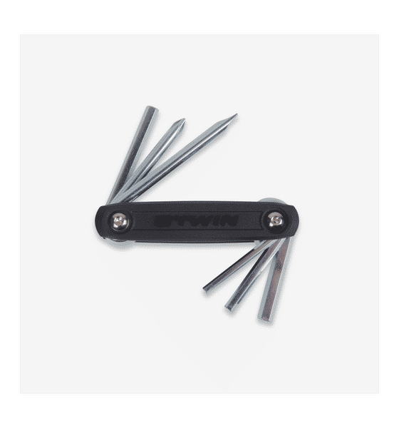 Buy Btwin By Decathlon 100 Bike Multi Tool Assorted Online 1 Piece At Best Price