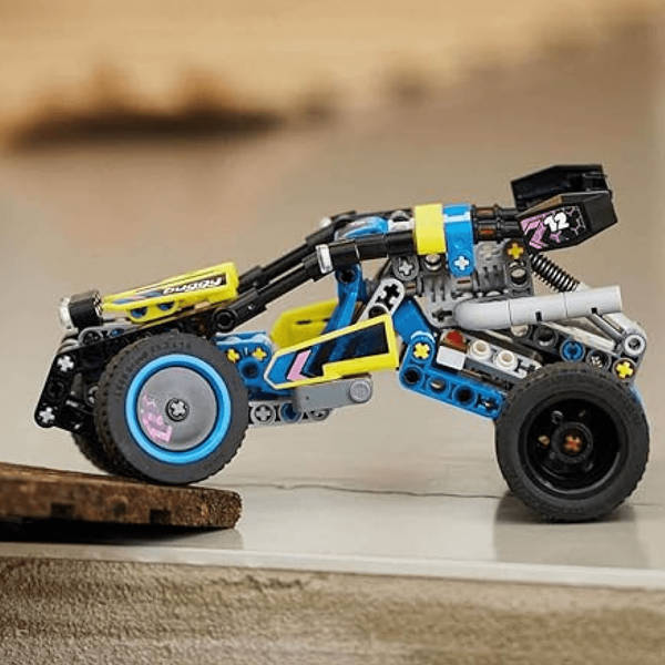 lego technic starter