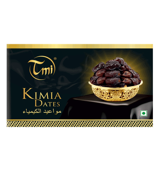 kimia dates