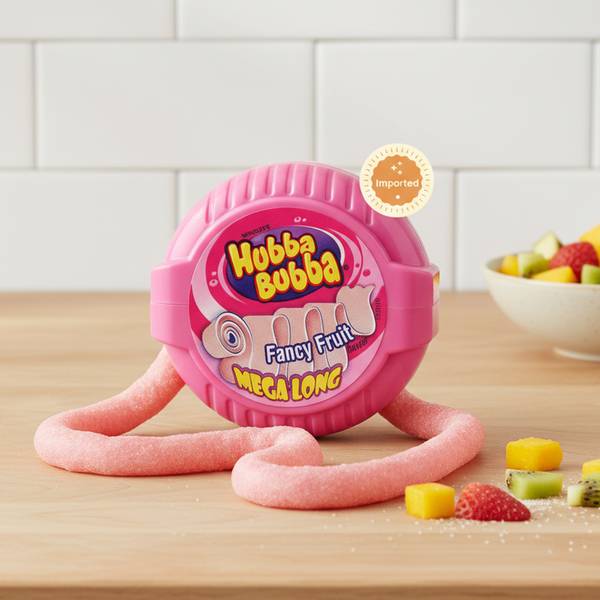 hubba bubba tape bite