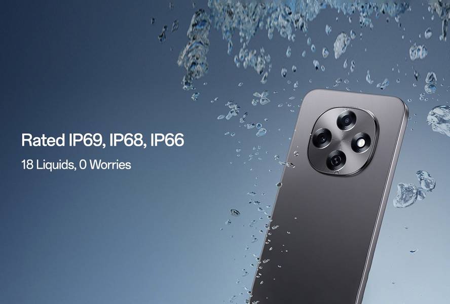 Buy OPPO F31 Pro | 8 GB RAM & 256 GB Storage | 7000 mAh Battery | 50 MP ...