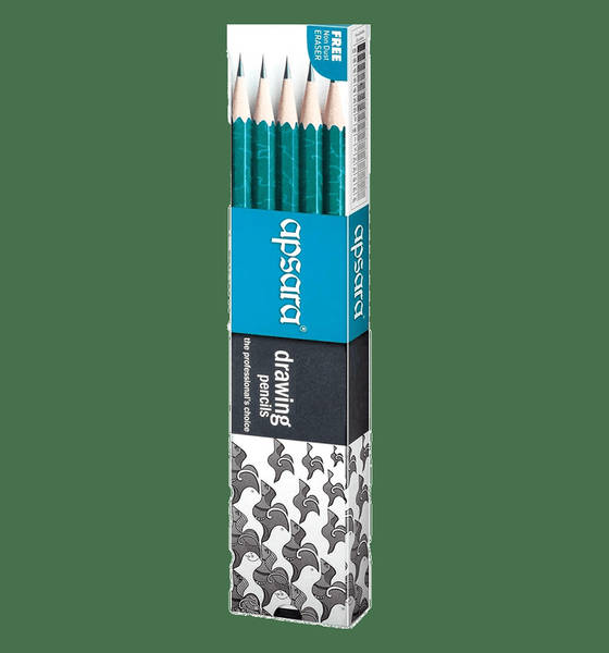 apsara drawing set