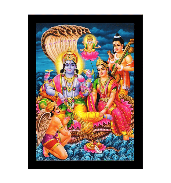 lord laxminarayan