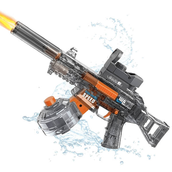Ump45 Gun Toy