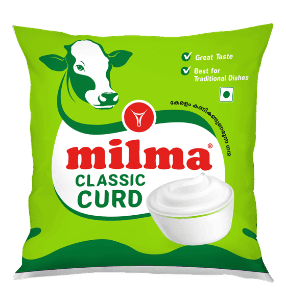 milma packet ml