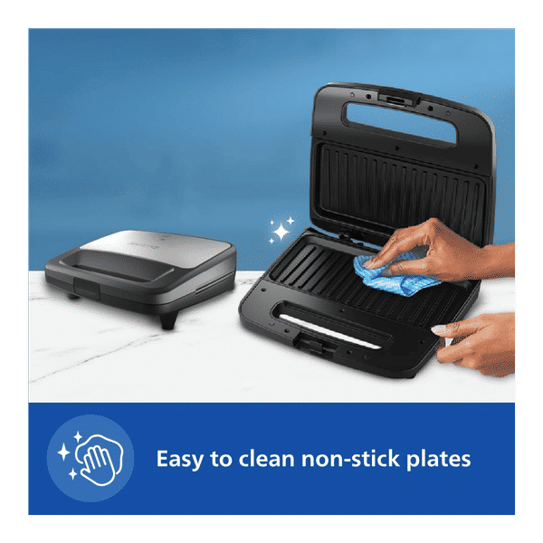 sandwich maker philips