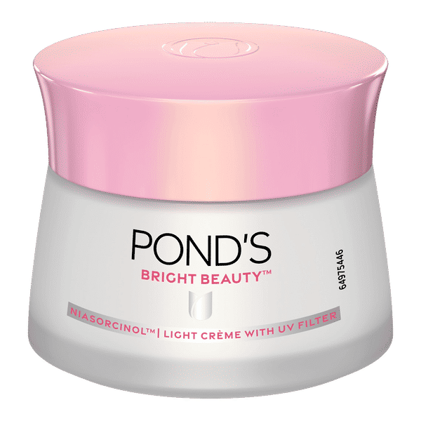 ponds cream