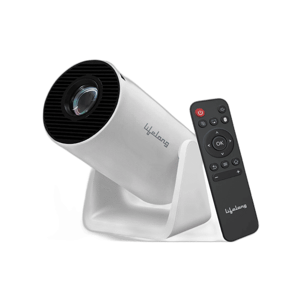 lightbeam pro projector