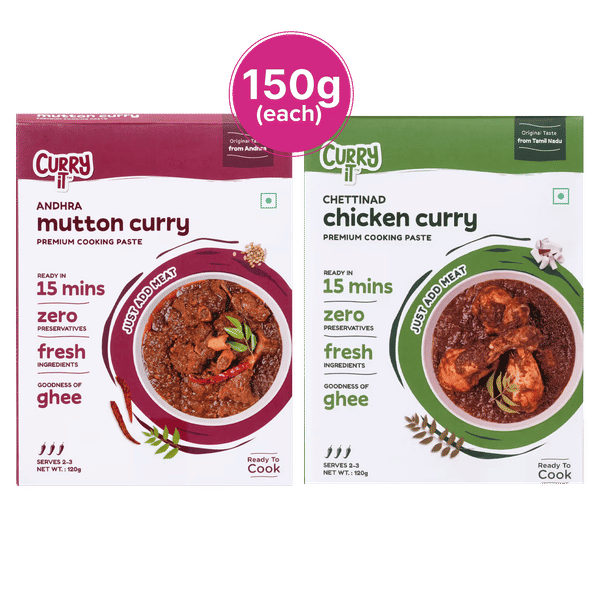 andhra mutton curry paste