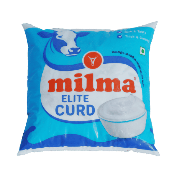 milma curd hsn code
