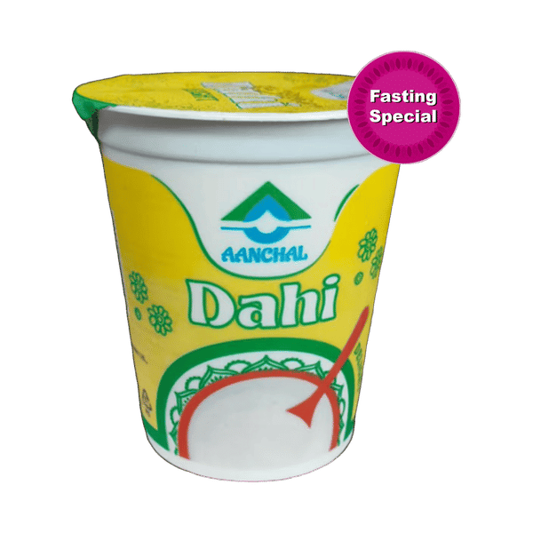 amul curd cup