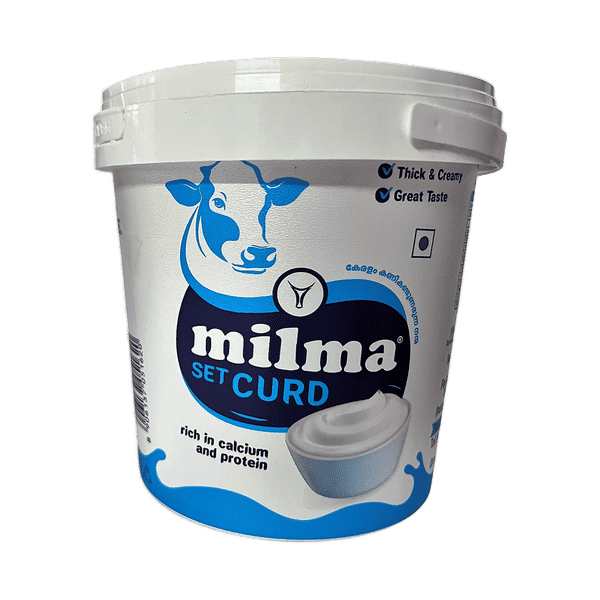 milma curd hsn code