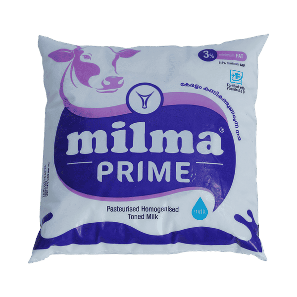 milma packet