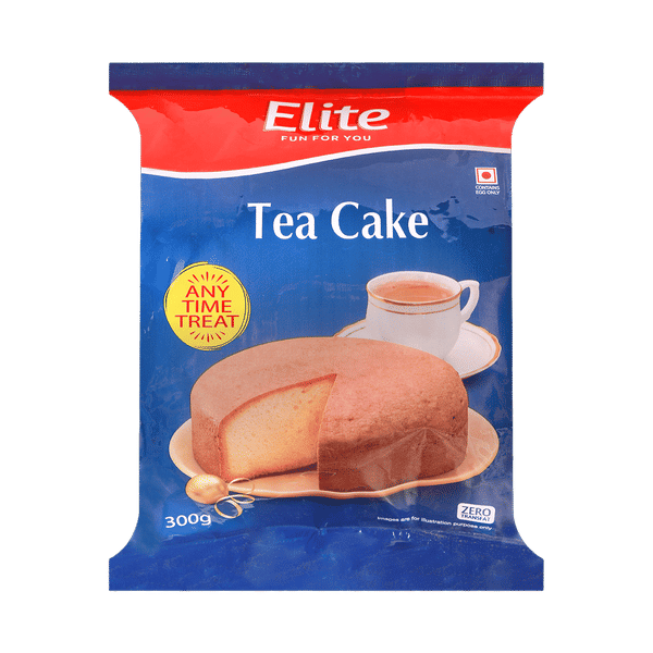Buy Elite Tea Cake Online () At Best Price