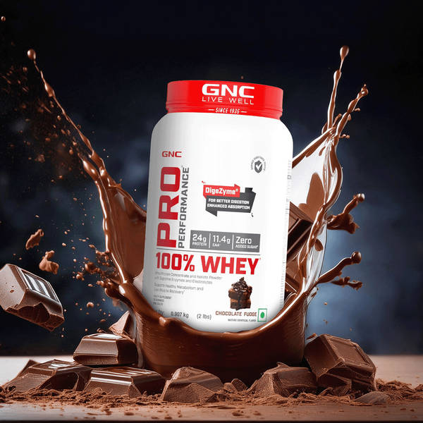 bcaa gnc pro