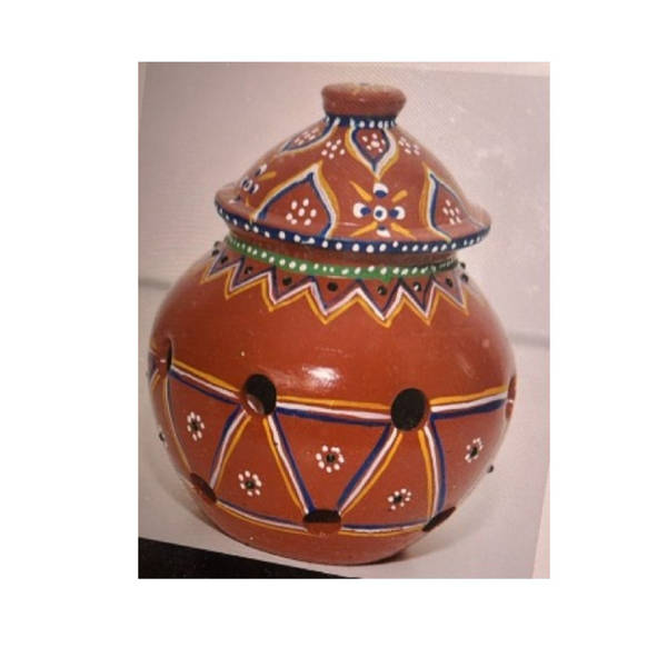garba pot
