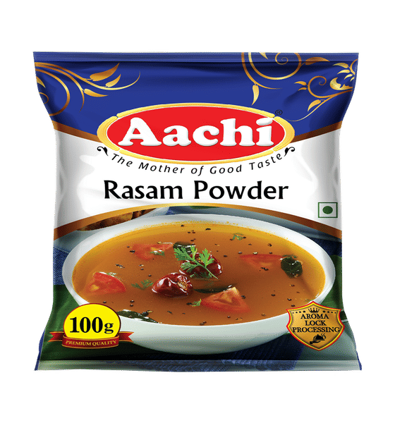Buy Aachi Rasam Powder Online (100 g x 2) At Best Price