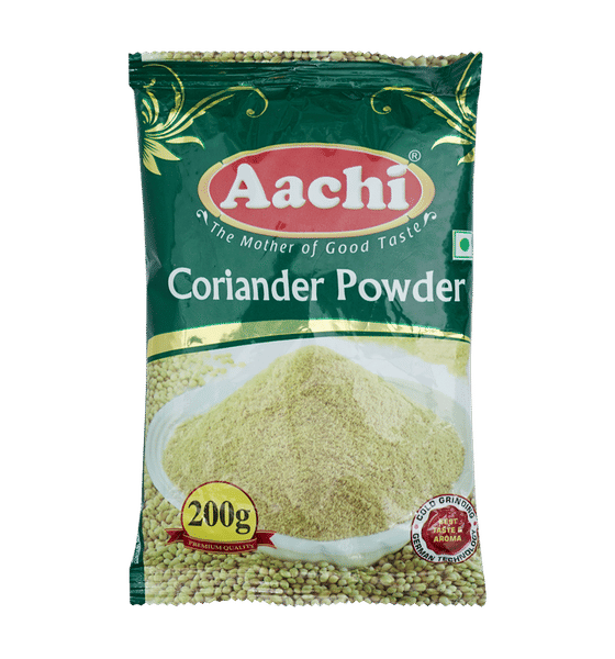 Buy Aachi Coriander Powder Online (200 g x 2) At Best Price