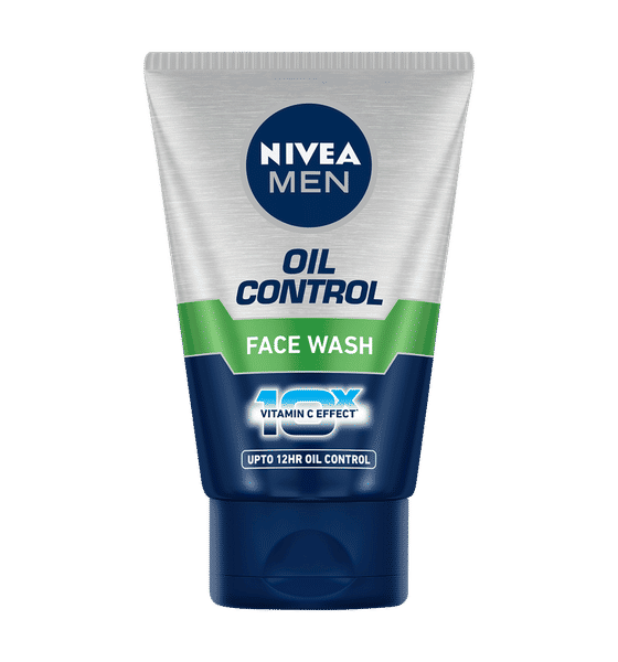 Best face wash for men oily skin store