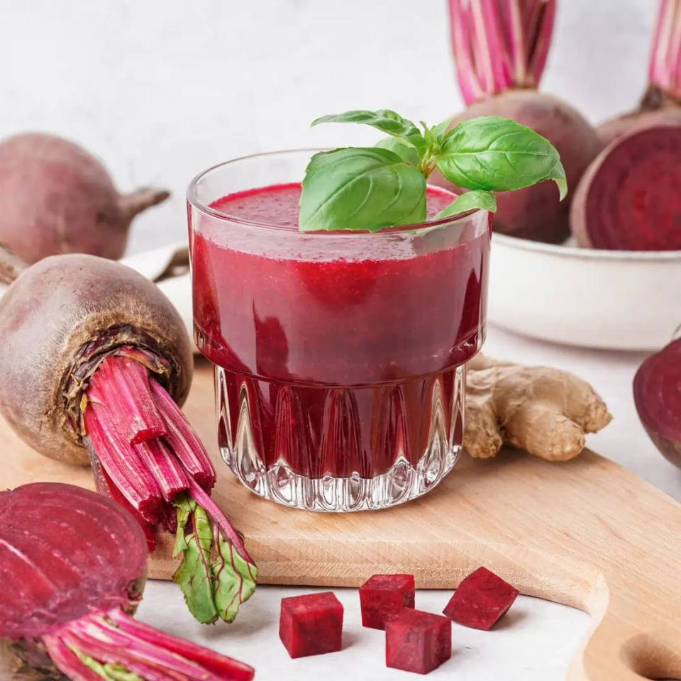 beetroot benefits