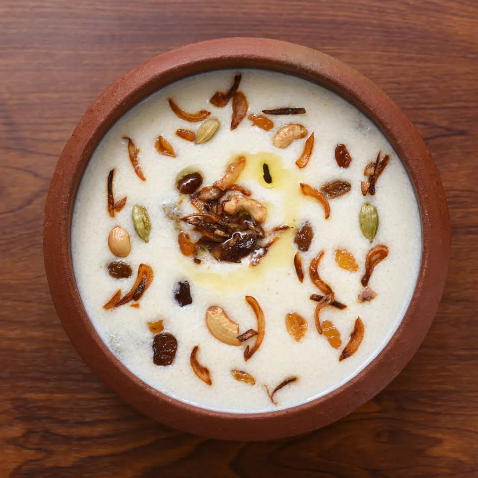 pal payasam