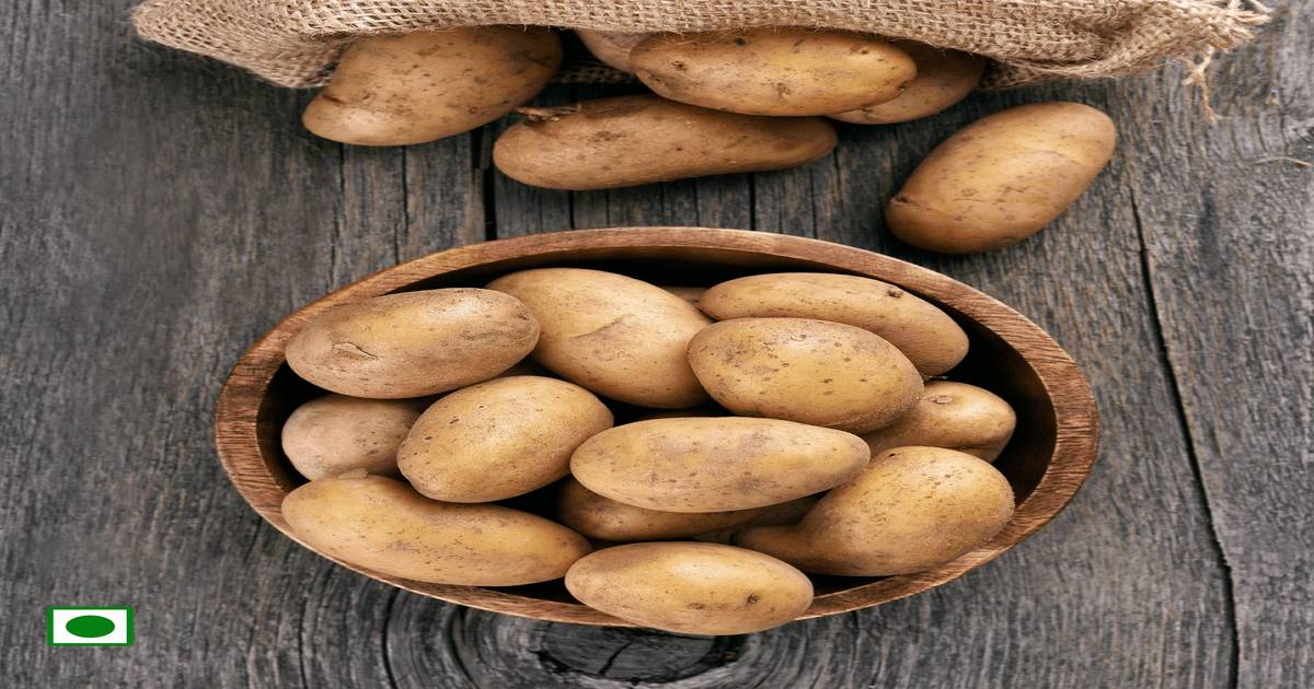 Buy Ooty Potato Online () At Best Price
