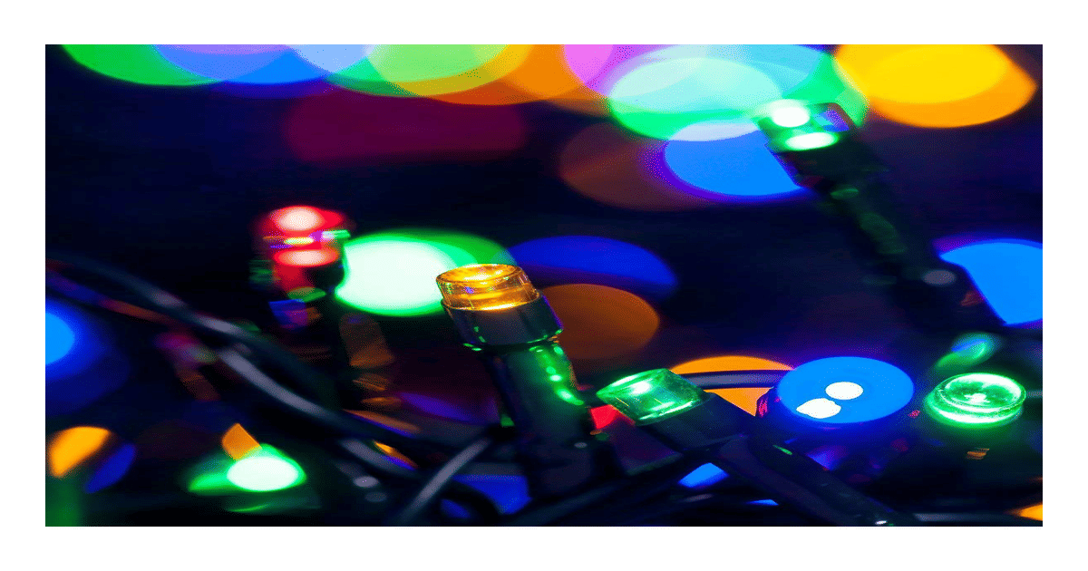Buy Ferry Lights (Multicolor) Online () At Best Price