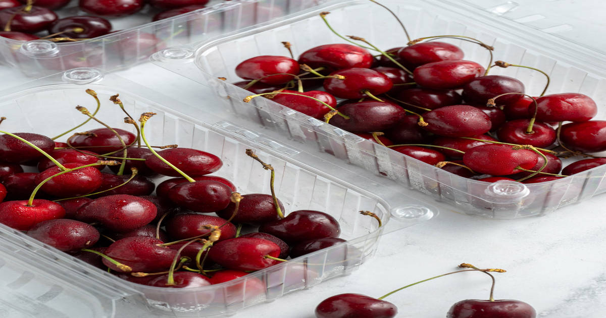 Buy Cherry Imported Online () At Best Price