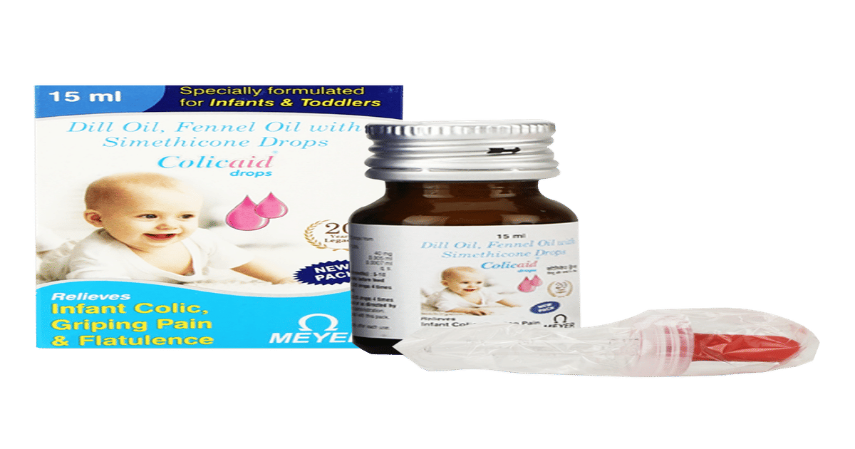 Buy Colicaid Oral Drops | For Cough or Cold Symptom Relief Online (15 ...