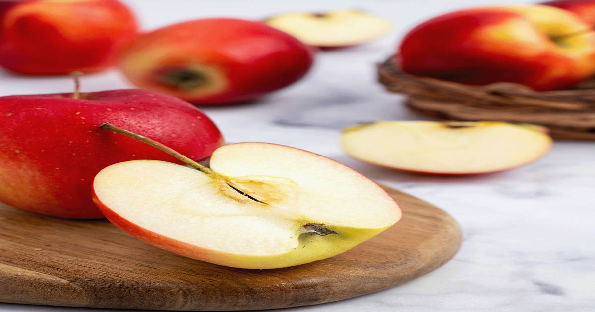 Buy Queen Apple Online () At Best Price